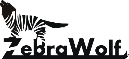 Zebra Wolf
